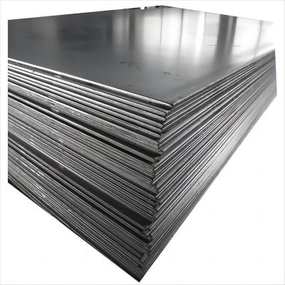 Κίνα 12m Length Cold Rolled ST12 ST13 ST14 Steel Sheet Plate for Construction Industry προς πώληση