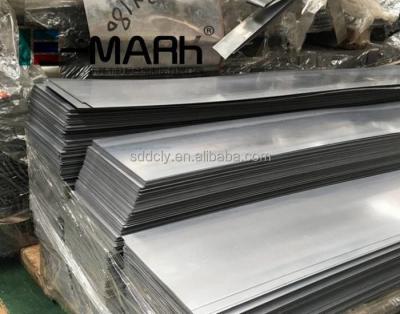 Κίνα 12m Length Cold Rolled ST12 ST13 ST14 Steel Sheet Plate for Construction Industry προς πώληση