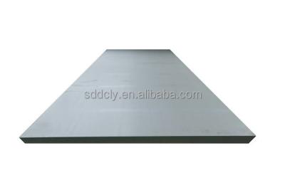 Κίνα 12m Length Cold Rolled ST12 ST13 ST14 Steel Sheet Plate for Construction Industry προς πώληση