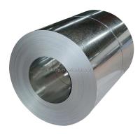 Quality 0.5-1.0mm Thickness Hot Dipped Galvanized Steel Coil Strip Mid Hardness ±1% Tolerance for sale