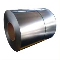 Quality Baosteel DC53D Z Galvanized Steel CR Cold Rolled Coil sheet Zinc Coating for sale