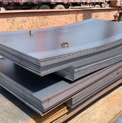 Κίνα Hot Rolled Q195 Q215 Q235 Q255 Q275 Carbon Steel with 8-35 MT Weight per Ton per Coil προς πώληση