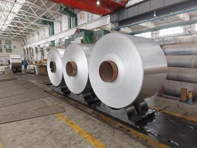 Κίνα ASTM DX51D Q2353 Q345 Prepainted Galvanized Steel Coil PPGI Cold Rolled Technique προς πώληση