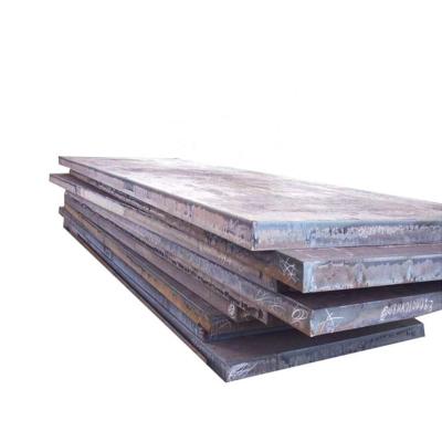 Κίνα ASTM A36 Hot Rolled Carbon Steel Plate for Ship Building at Your Request and Best προς πώληση