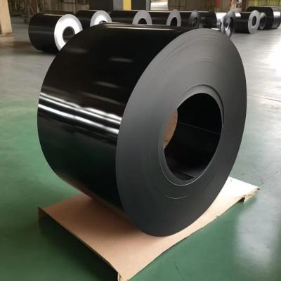 Κίνα Μεσαία σκληρότητα RAL 9003 6005 PPAL PPCR PPGL PPGI Ατσάλινα περιτυλίγματα για βιομηχανικές εφαρμογές προς πώληση