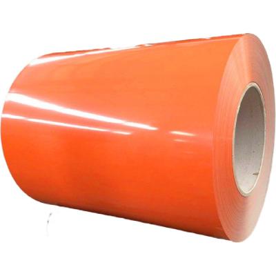Κίνα 700-900MM πλάτος PPGI χρώμα επικαλυμμένο και προχρωματισμένο ατσάλινο κύλινδρο για τις απαιτήσεις των πελατών προς πώληση