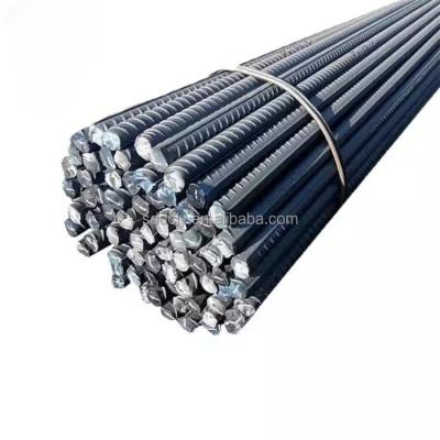 중국 CONCRETE Construction Building HRB500 25mm Deformed Steel Rebar iron for Long-Lasting 판매용