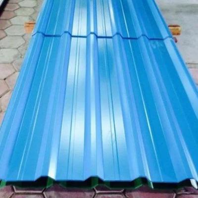 Κίνα 5mm 0,6mm 0,7mm Gi PPGI PPGL Ζύκλιο Προχρωματισμένο Ζυγισμένο Χάλυβα προς πώληση