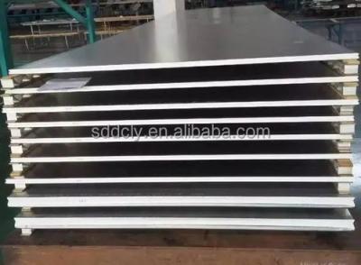 Κίνα Oiled Surface Steel Sheet ASTM A36 Ss400 S235jr S355jr S355 CRC for Building Material προς πώληση