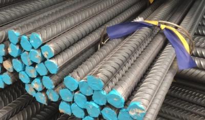 중국 Ribbed Design 12mm HRB400 Deformed Steel Bar for Construction Non-Alloy and Bars 판매용