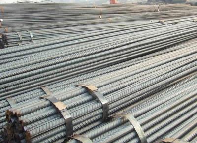 중국 Ribbed Design 12mm HRB400 Deformed Steel Bar for Construction Non-Alloy and Bars 판매용