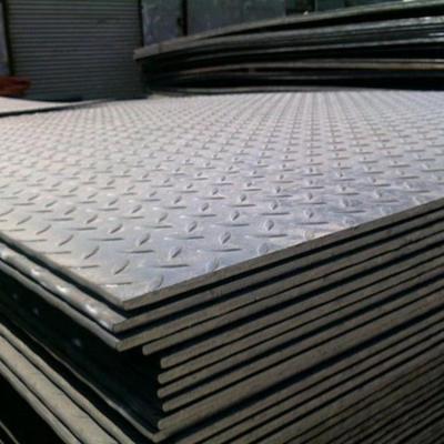 Κίνα Πλάκα χάλυβα άνθρακα θερμής έλασης ASTM A36 για οικοδομικό υλικό που παράγεται με διαδικασία ψυχρής έλασης προς πώληση