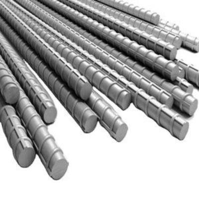 중국 Cutting HRB400 Class III Deformed Steel HRB500 Cement Rod Reinforcing Deformed Rebar 판매용