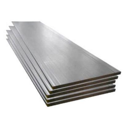 Κίνα Mid Hard A36 Ss400 Cold Rolled Mild Steel Sheet Hot Rolled Carbon Ms Plate for Building Material προς πώληση