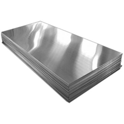 Κίνα Mid Hard A36 Ss400 Cold Rolled Mild Steel Sheet Hot Rolled Carbon Ms Plate for Building Material προς πώληση