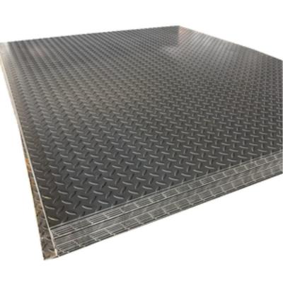 Κίνα Mid Hard A36 Ss400 Cold Rolled Mild Steel Sheet Hot Rolled Carbon Ms Plate for Building Material προς πώληση