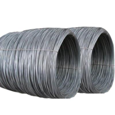 Κίνα Top-Notch Steel Wire Rods for Building Projects Special Free Cutting Steel 0.5-20.0MM προς πώληση