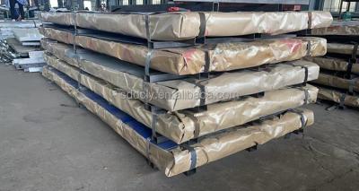 Κίνα Chinese Warehouses Sell Hot Rolled Steel Sheet Q235 Q345 with Normal Oiled Surface προς πώληση