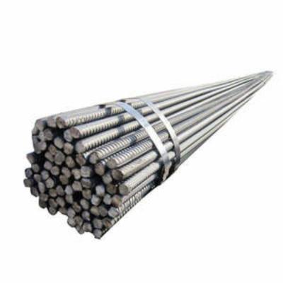 중국 ASTM HRB400 HRB500 고탄력 콘크리트 변형 리버 강화 강철 리버 판매용