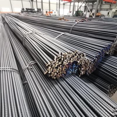 중국 ASTM HRB400 HRB500 고탄력 콘크리트 변형 리버 강화 강철 리버 판매용