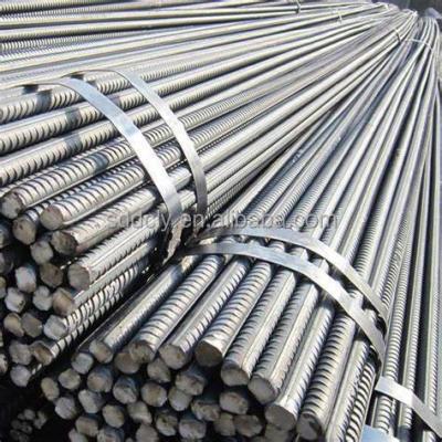 Κίνα Straight-bar Deformed Steel Rebar Mill Suppliers BS4449 Grade 460 Construction 1/2 List προς πώληση