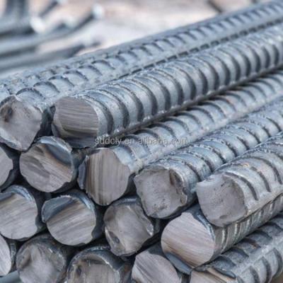중국 Decoiling HRB400 HRB500 HRB335 6mm 9mm 12mm Steel Rebars for Various Building Structures 판매용