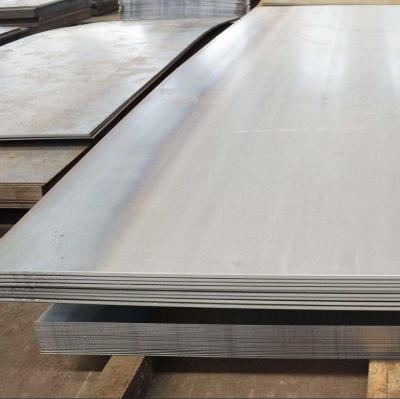 Κίνα SA516 Hot Rolled Mild Iron Ah36 Ship Building Sheet Low Carbon Alloy Q235 Q345 A36 Ss400 S235jr S355jr S355j2 N Ms Steel Plate προς πώληση