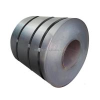 Quality Sample Freely SPCC/JIS G3131 1.2mm 10mm Q345 Q195 Q345b Galvanized Painted Steel Coil for sale