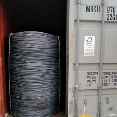 중국 ISO9001 인증을 받은 HRB335 HRB500 중·고·저탄소 강화형 변형식 철강 레버 판매용