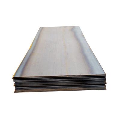 Κίνα SA302/Q195/Q235/Q345/Q355/S235jr/Ss400 Πλάκα χάλυβα άνθρακα για προϊόντα χάλυβα έλασης εν ψυχρώ προς πώληση
