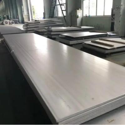 Κίνα SA302/Q195/Q235/Q345/Q355/S235jr/Ss400 Πλάκα χάλυβα άνθρακα για προϊόντα χάλυβα έλασης εν ψυχρώ προς πώληση