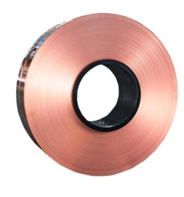 Κίνα ASTM/AISI/SGCC/CGCC/TDC51DZM/TDC52DTS350GD/TS550GD/DX51D Z Q195-q345 Copper Coils for Building προς πώληση