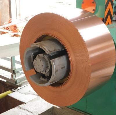 Κίνα ASTM/AISI/SGCC/CGCC/TDC51DZM/TDC52DTS350GD/TS550GD/DX51D Z Q195-q345 Copper Coils for Building προς πώληση