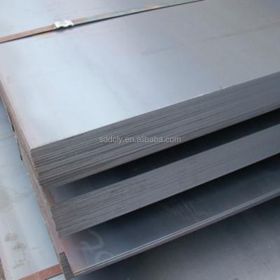 Sample Freely Normal Oiled ASTM A510 SAE 1006 Cold Rolled Steel Plate CRC Steel