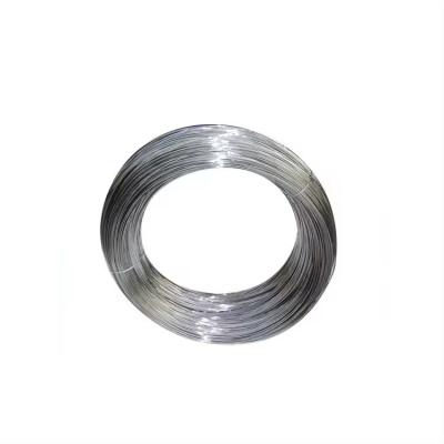 Special Free Cutting Steel SAE1006 SAE1010 Drawn Wire for Your Manufacturing Needs