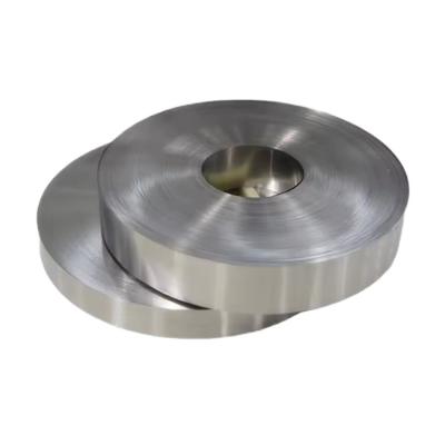 Κίνα Skin Pass Mid Hard JSC440W Cold Rolled Steel Coil for Auto Parts from Baosteel προς πώληση