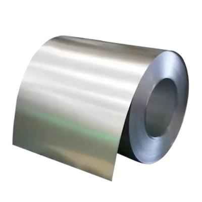 Κίνα Skin Pass Mid Hard JSC440W Cold Rolled Steel Coil for Auto Parts from Baosteel προς πώληση