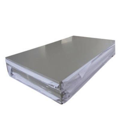 Κίνα AiSi Standard Galvanized Cold Rolled Steel Sheet Metal SAE1006 1008 προς πώληση