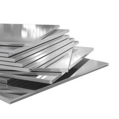 Κίνα AiSi Standard Galvanized Cold Rolled Steel Sheet Metal SAE1006 1008 προς πώληση