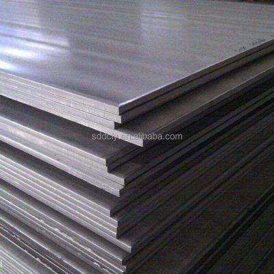 Κίνα ASTM A36 Oiled Mild Carbon Cold Rolled Steel Plate 1mm 2mm 4mm προς πώληση