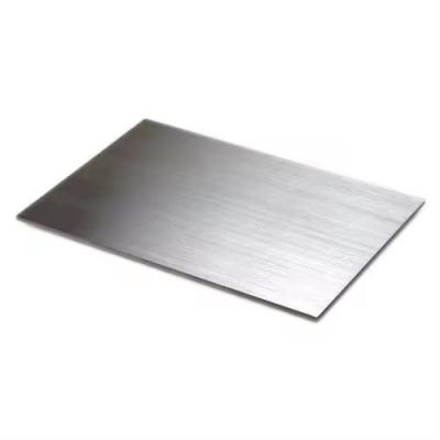 Κίνα ASTM A36 Oiled Mild Carbon Cold Rolled Steel Plate 1mm 2mm 4mm προς πώληση
