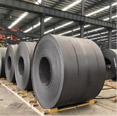 Κίνα A36 A35 A106 Carbon CR Cold Rolled Steel Coil PVOC Certificated προς πώληση
