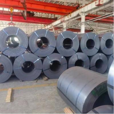 Κίνα A36 A35 A106 Carbon CR Cold Rolled Steel Coil PVOC Certificated προς πώληση