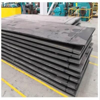 中国 工業建築用コンテナ用用ASTM標準ホットロール鋼板 販売のため