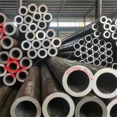 Κίνα Q235B ERW Χάλυβα άνθρακα Χωρίς συγκόλληση σωλήνα CS Ζυγισμένο πρότυπο JIS προς πώληση