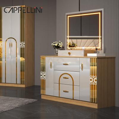 Κίνα Χονδρικό Home Master Room King Size Διπλό κρεβάτι Μοντέρνο Λοξοδερμικό Δερμάτινο Mdf Full Queen Φθηνό Επικεφαλαιογράφημα Κοιλιάς προς πώληση