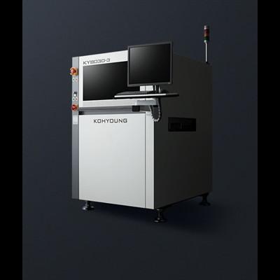 China Equipamento da inspeção da pasta da solda da máquina KOHYOUNG de KY8030-3 SMT SPI à venda