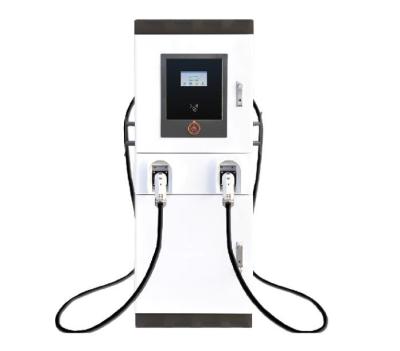 Cina Stazioni di ricarica veloce a corrente continua per veicoli elettrici da 120 Watt in vendita