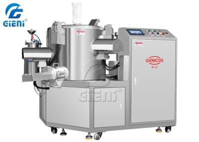 Cina Impastatrice cosmetica della polvere del CE 2840rpm 200L in vendita