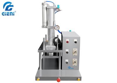 Cina Scala di laboratorio cosmetica della macchina di rifornimento della polvere del manuale SS304 80KGS in vendita